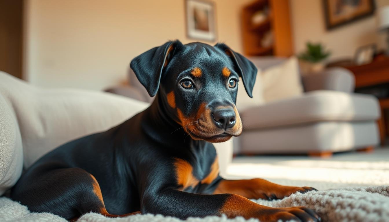 Find the Right Doberman Puppy at the Right Price - Doberman Guide