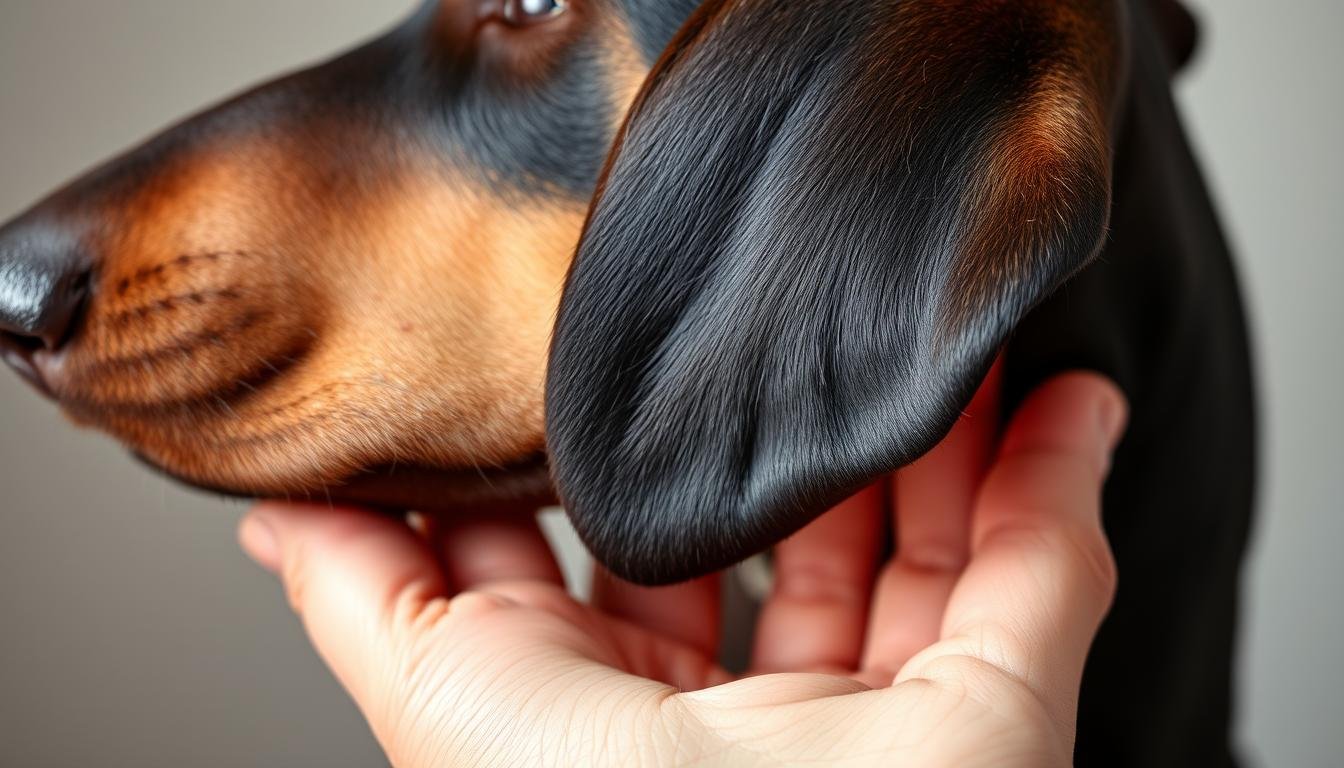 Understanding Doberman Floppy Ears: A Friendly Guide