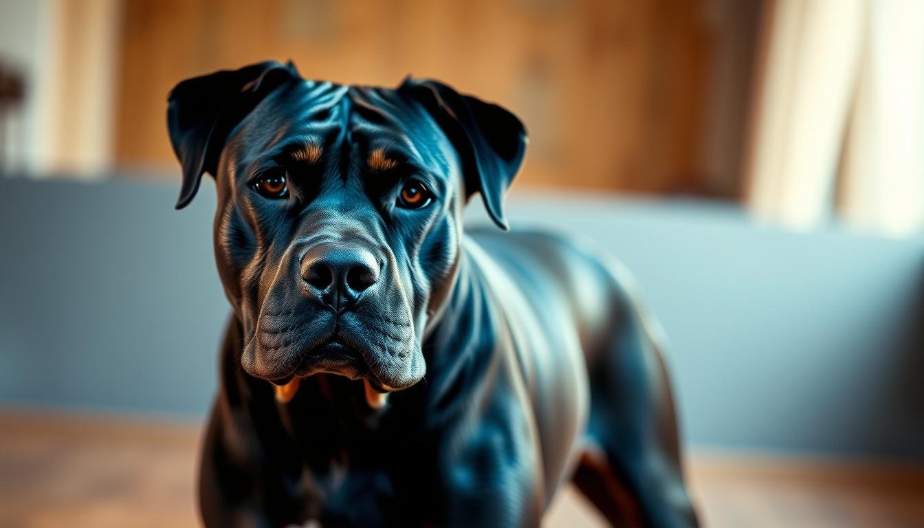 Cane Corso Doberman Mix: A Powerful and Loyal Companion