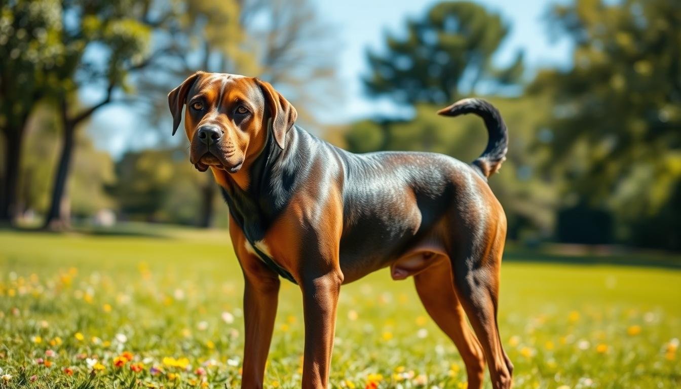 Doberman Rottweiler Mix: Exploring This Unique Hybrid - Doberman Guide
